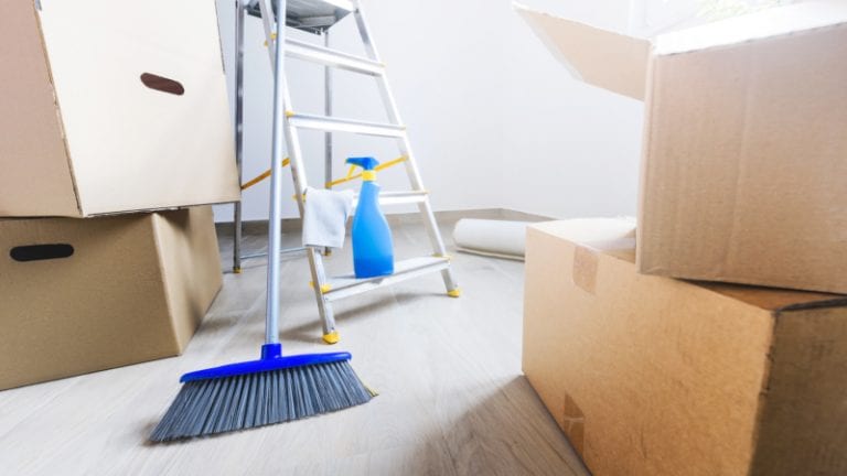Spring Cleaning | April's Cleaning Services