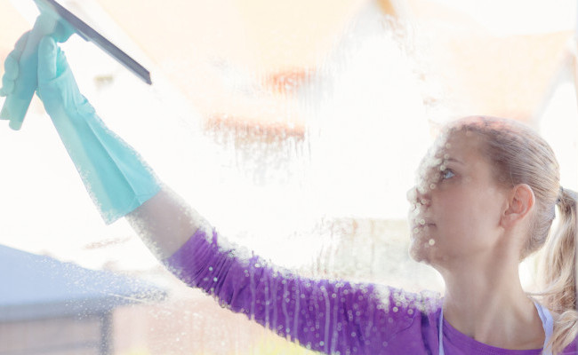 Cleaning Services, Raleigh, NC | April's Cleaning Services