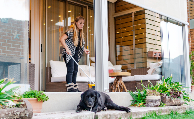 5 Important Summer Cleaning Tasks You Don’t Want to Forget | April's ...